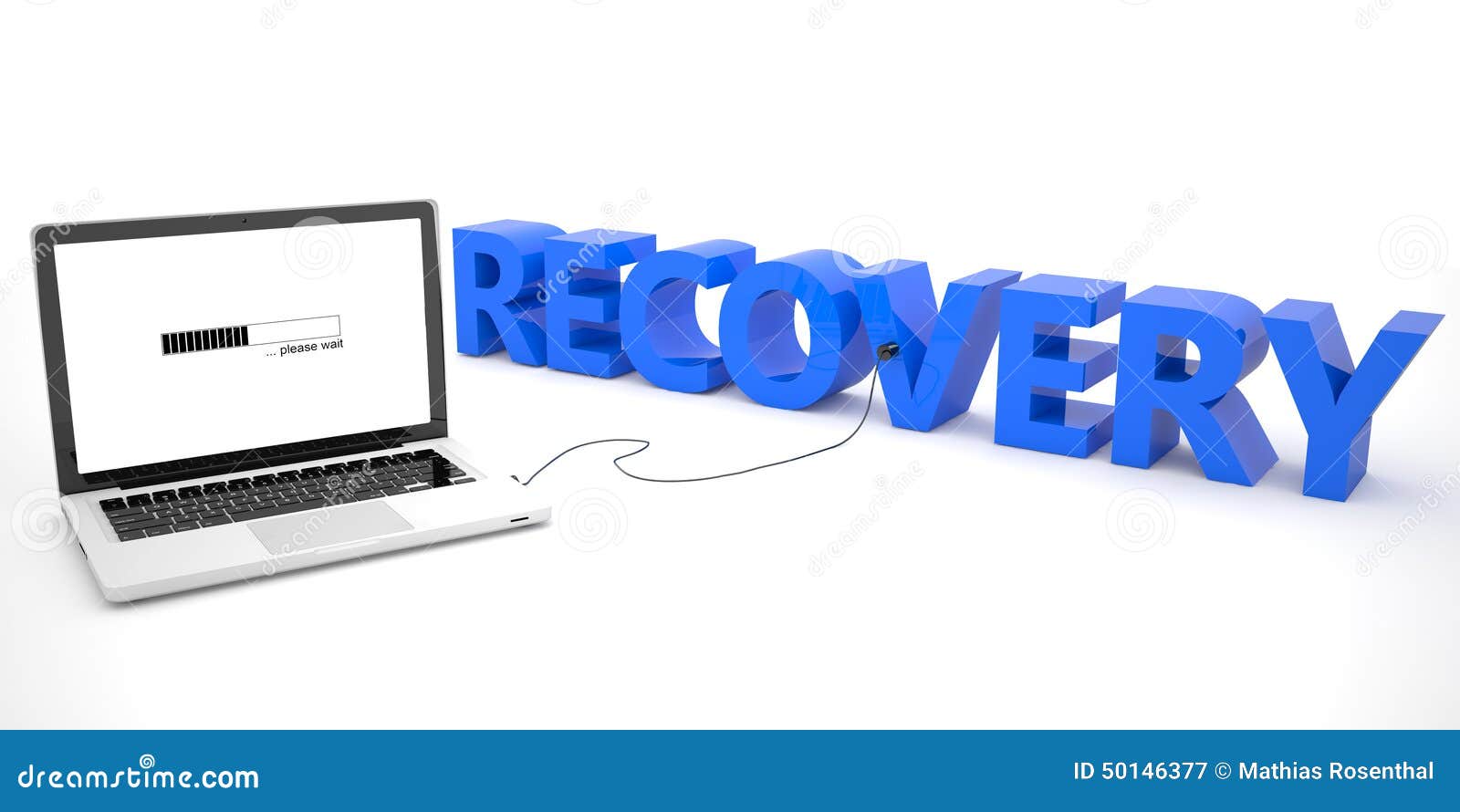 Recovery stock illustration. Illustration of help, hope - 50146377