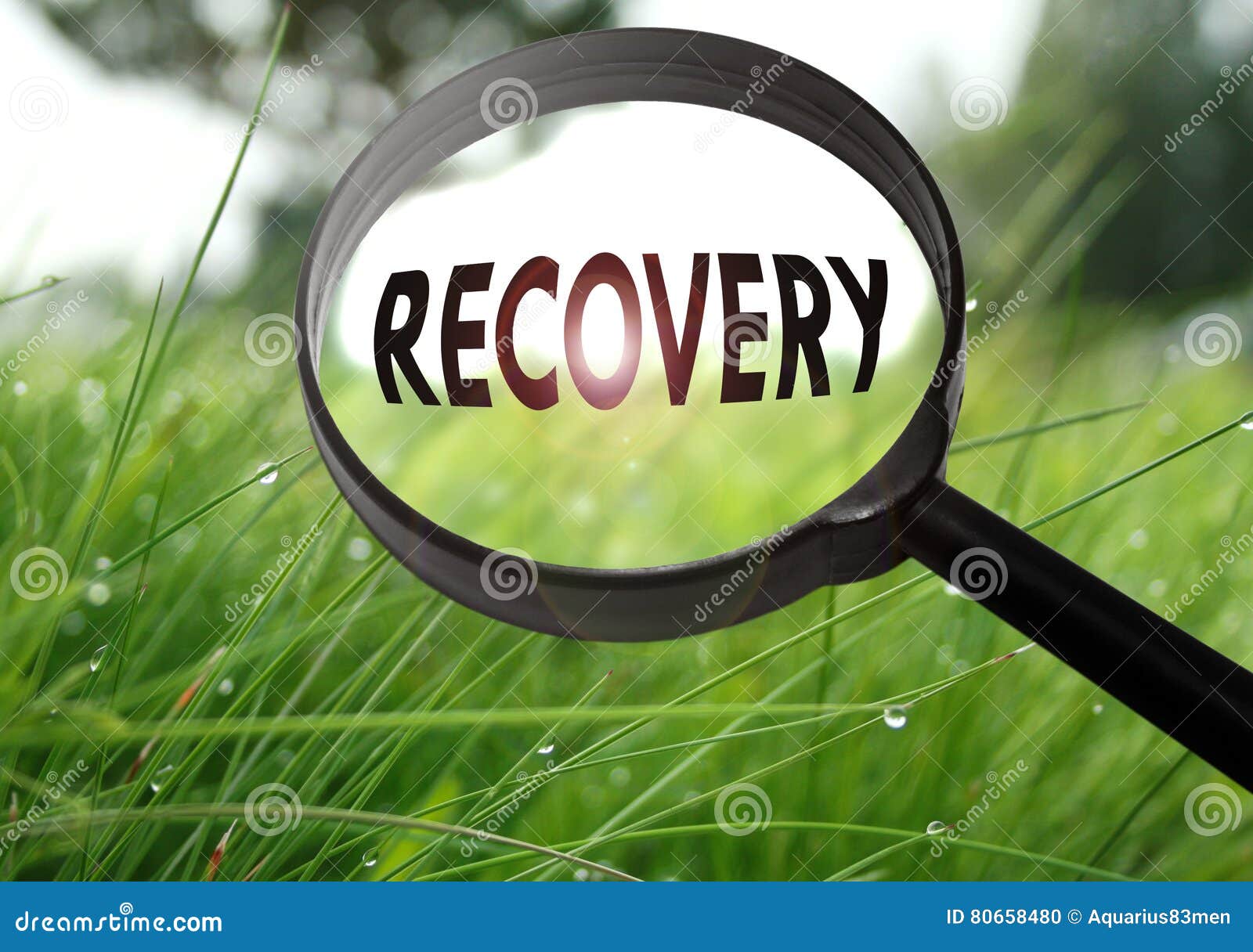 Recovery stock photo. Image of background, casual, restore - 80658480