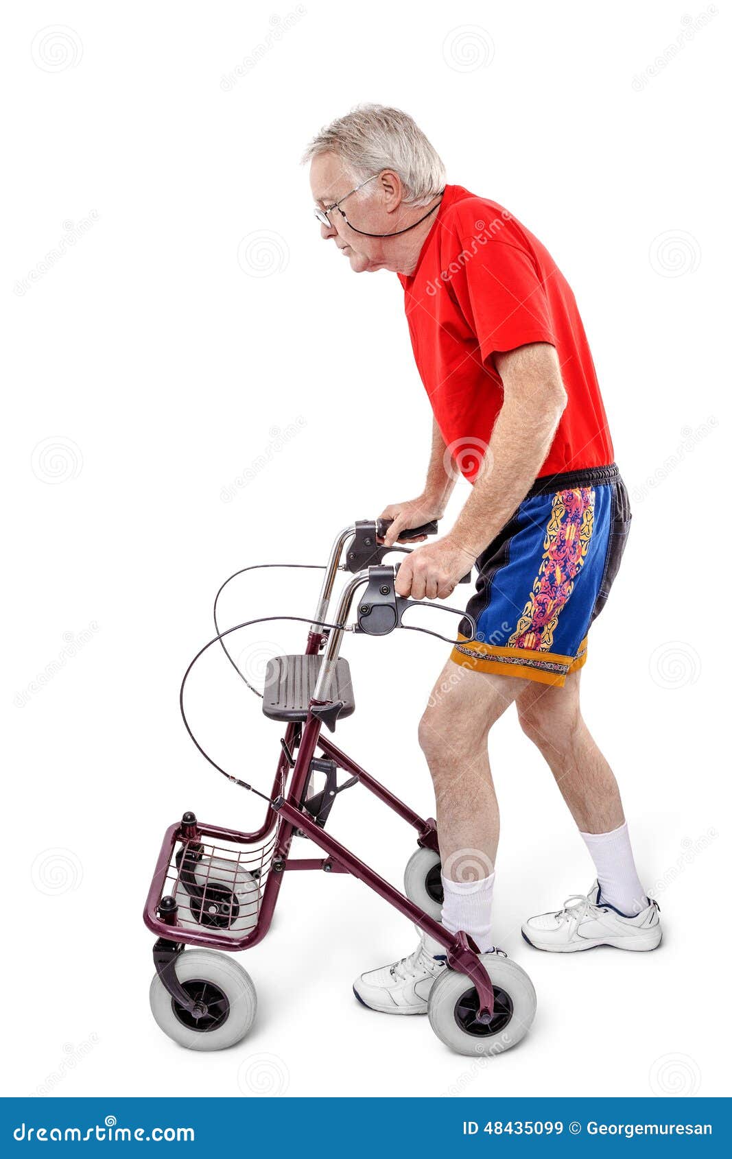 Recovery Practice Stock Photo - Image: 48435099