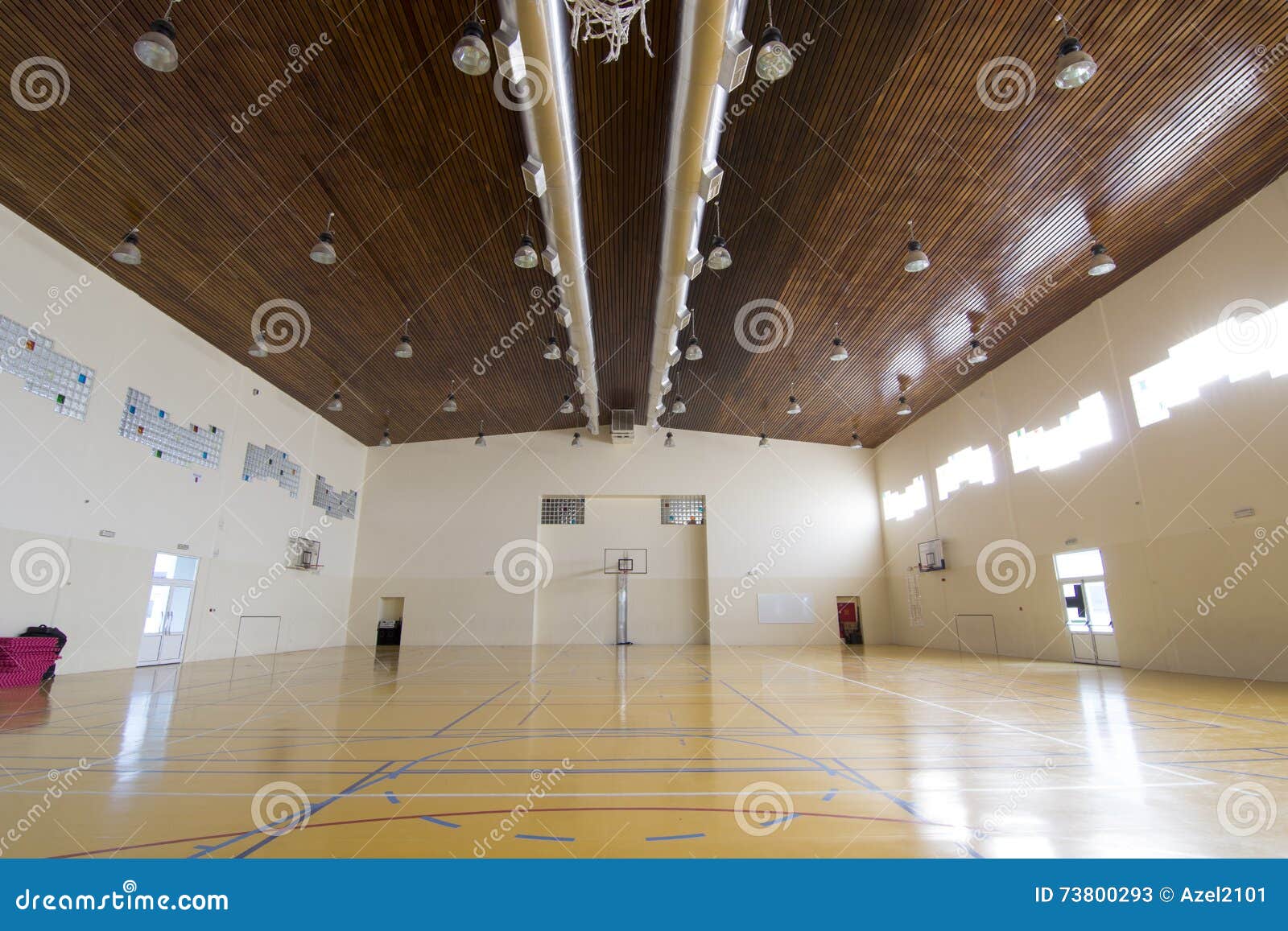 Recreation Area stock image. Image of auditorium, concert - 73800293