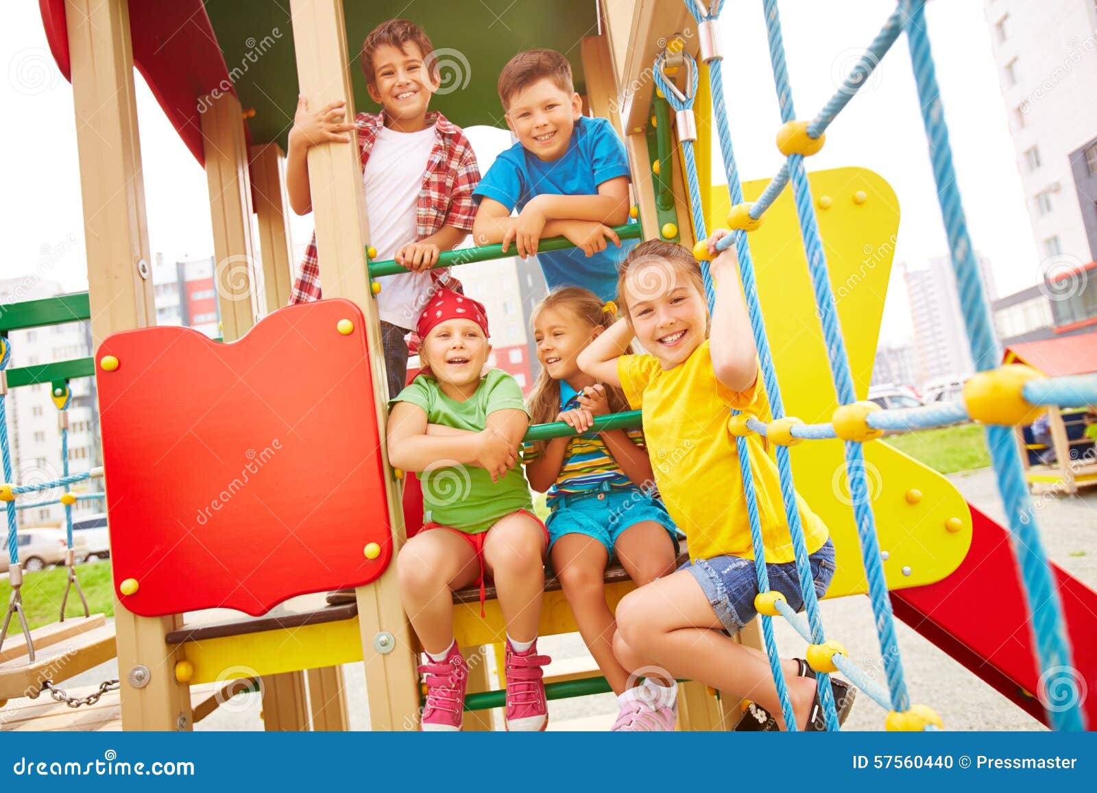 Recreation for children stock photo. Image of casual - 57560440