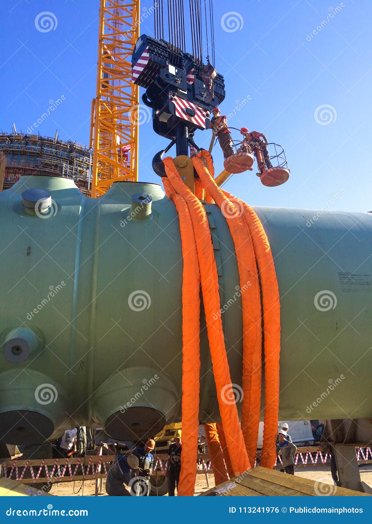 Recreation, Vehicle Picture. Image: 113241976