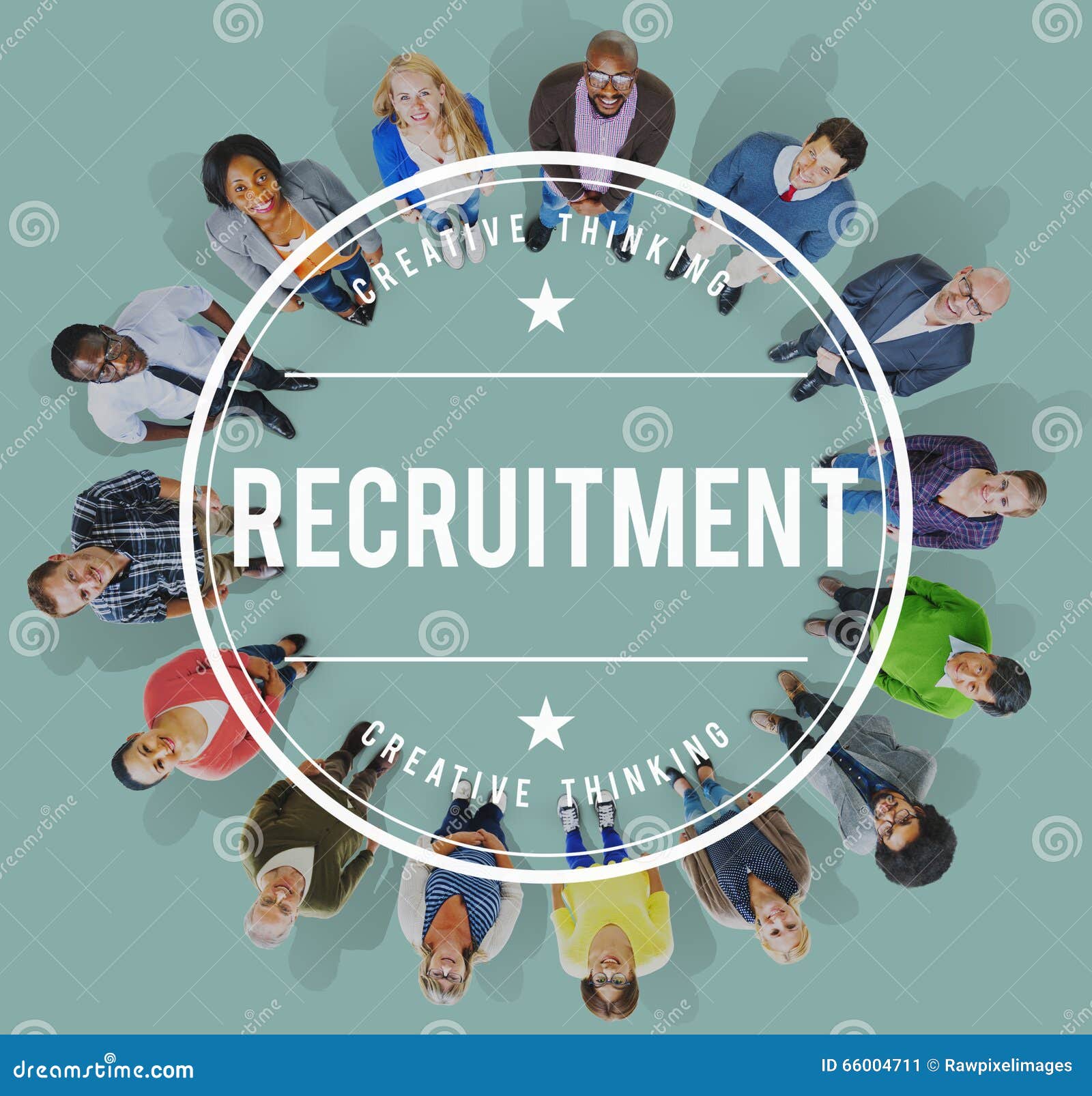 Recruitment Human Resources Hiring Employment Concept Stock Image ... Recruitment Human Resources Hiring Employment Concept Stock Image ...