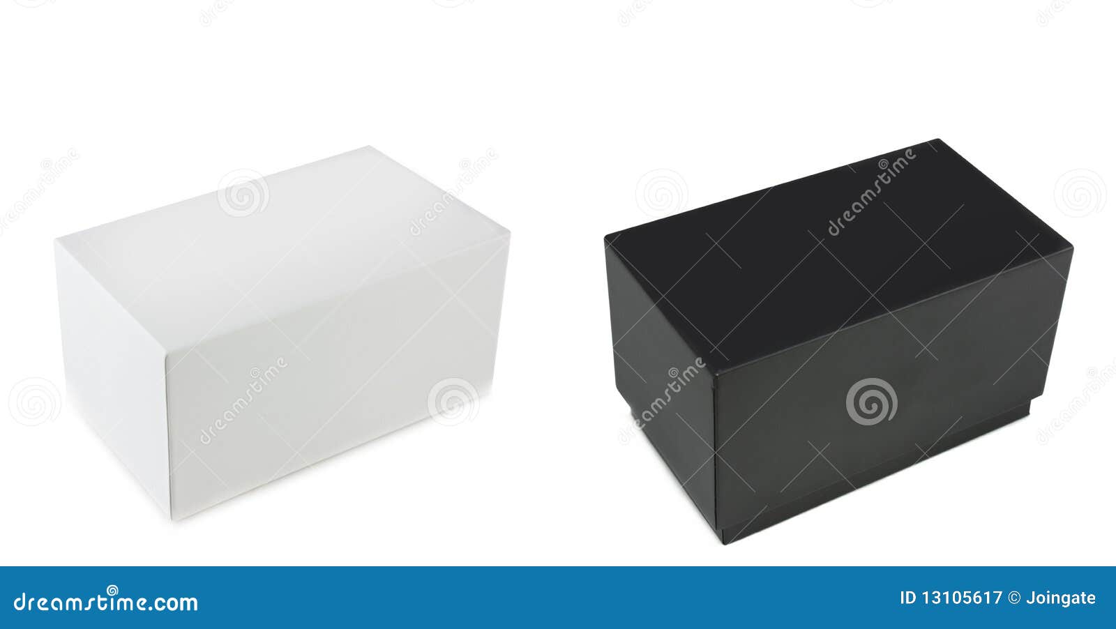 Rectángulo blanco y negro imagen de archivo. Imagen de blanco - 13105617