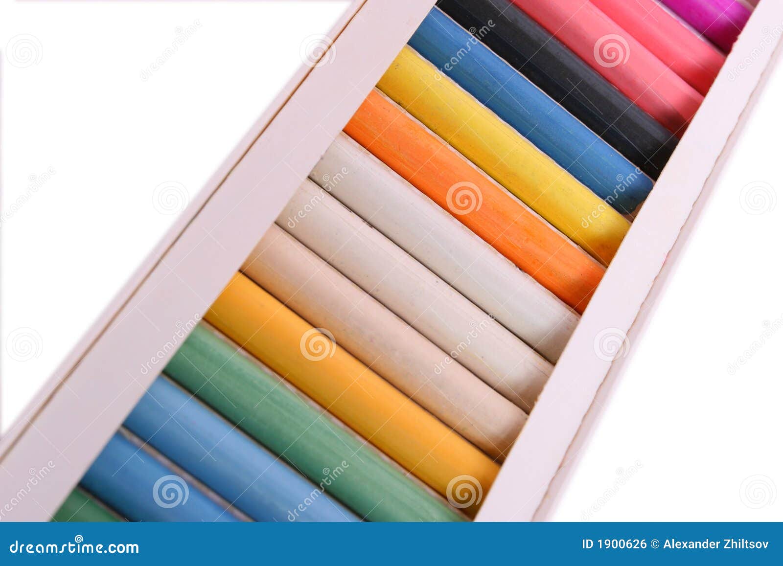 Rectángulo con el pastel foto de archivo. Imagen de verde - 1900626