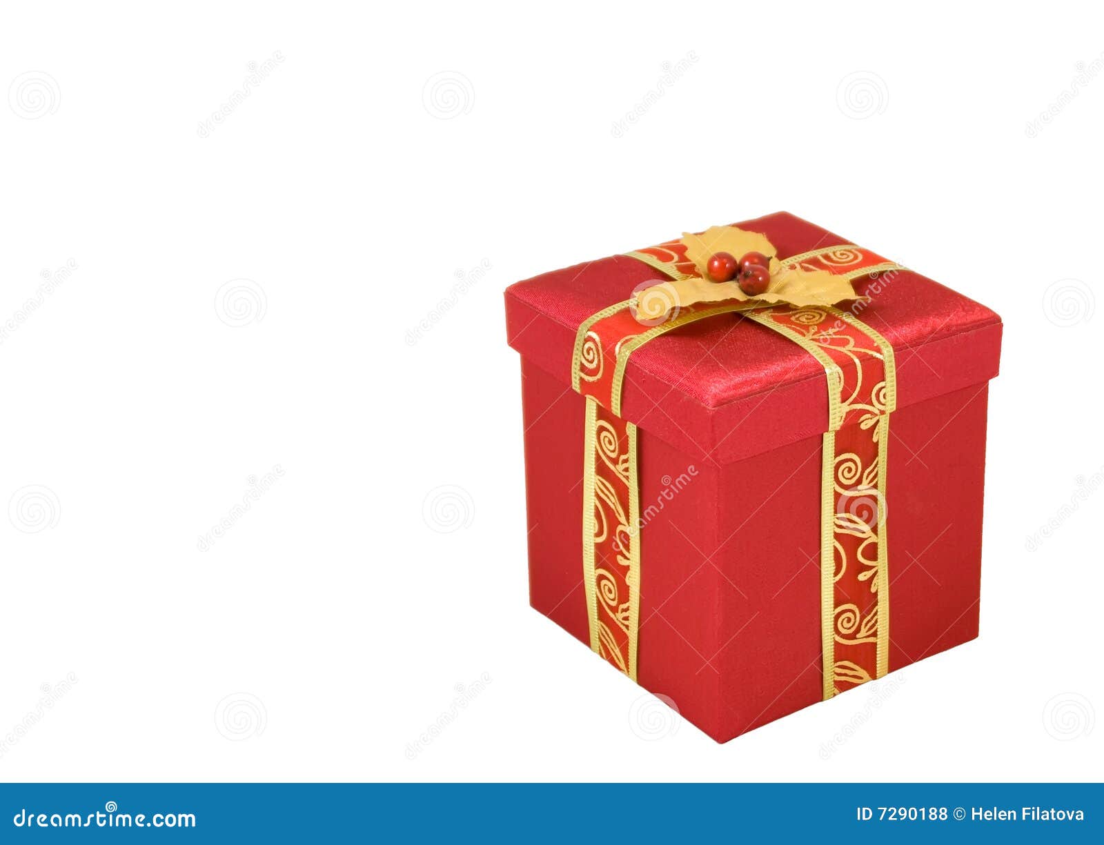 Rectángulo de la Navidad foto de archivo. Imagen de cartulina - 7290188