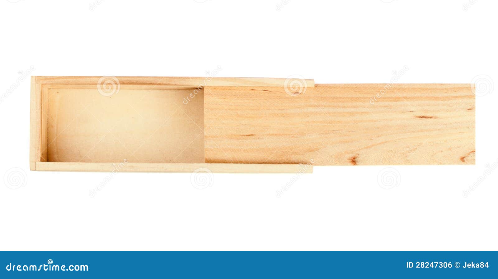 Rectángulo de madera foto de archivo. Imagen de travieso - 28247306