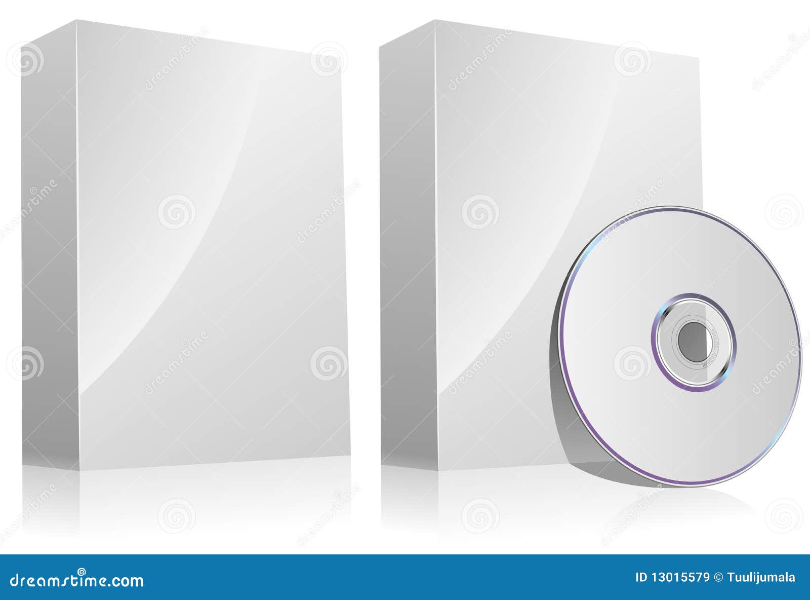 Rectángulo En Blanco Del Software Ilustración del Vector - Ilustración ...