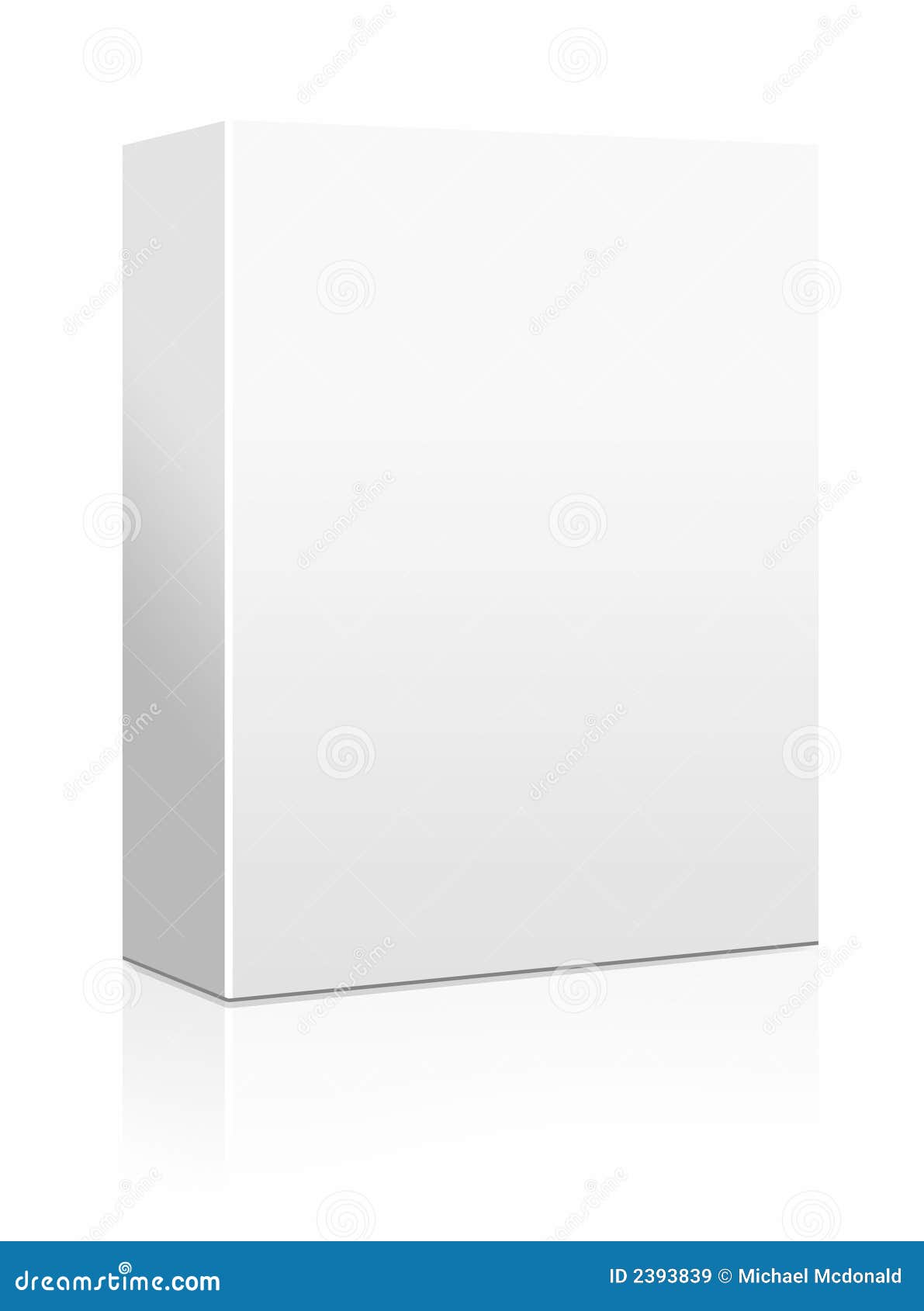 Rectángulo En Blanco Del Software Stock de ilustración - Ilustración de ...