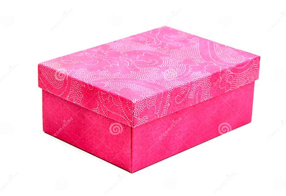 Rectángulo rosado imagen de archivo. Imagen de envase - 6203959