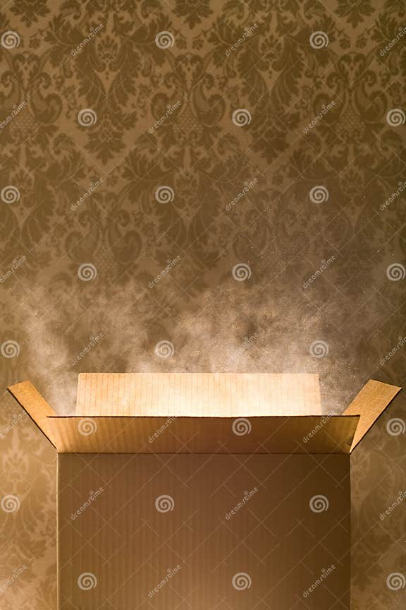 Rectángulo vacío imagen de archivo. Imagen de acanalado - 10382055