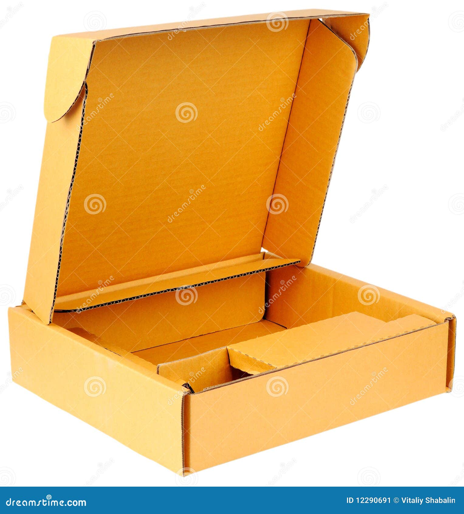 Rectángulo vacío imagen de archivo. Imagen de abierto - 12290691