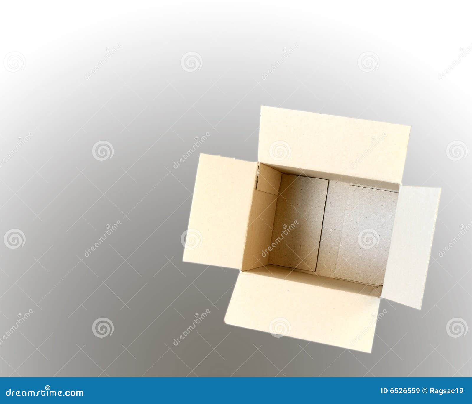 Rectángulo vacío imagen de archivo. Imagen de empaquetado - 6526559