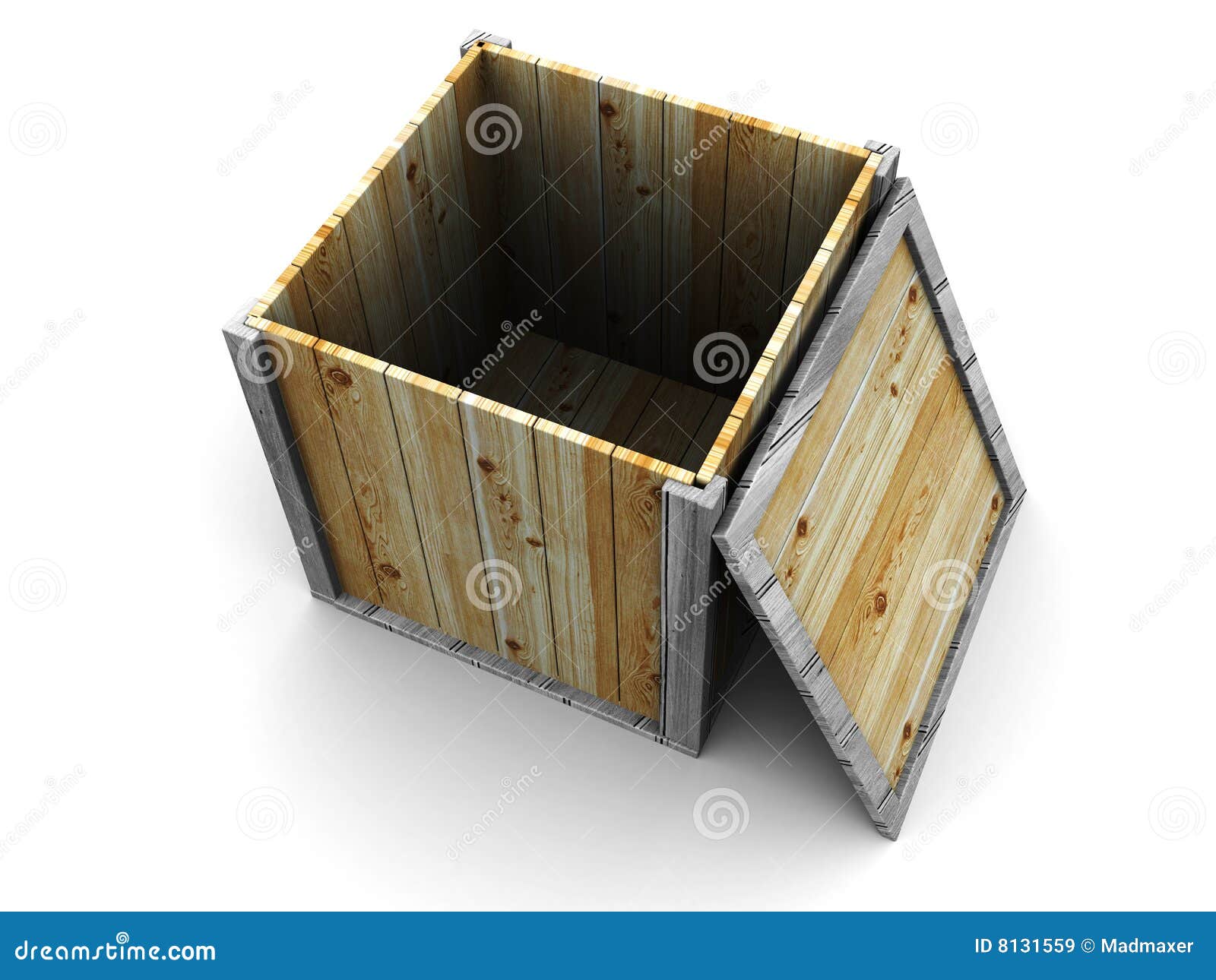 Rectángulo vacío stock de ilustración. Ilustración de marco - 8131559