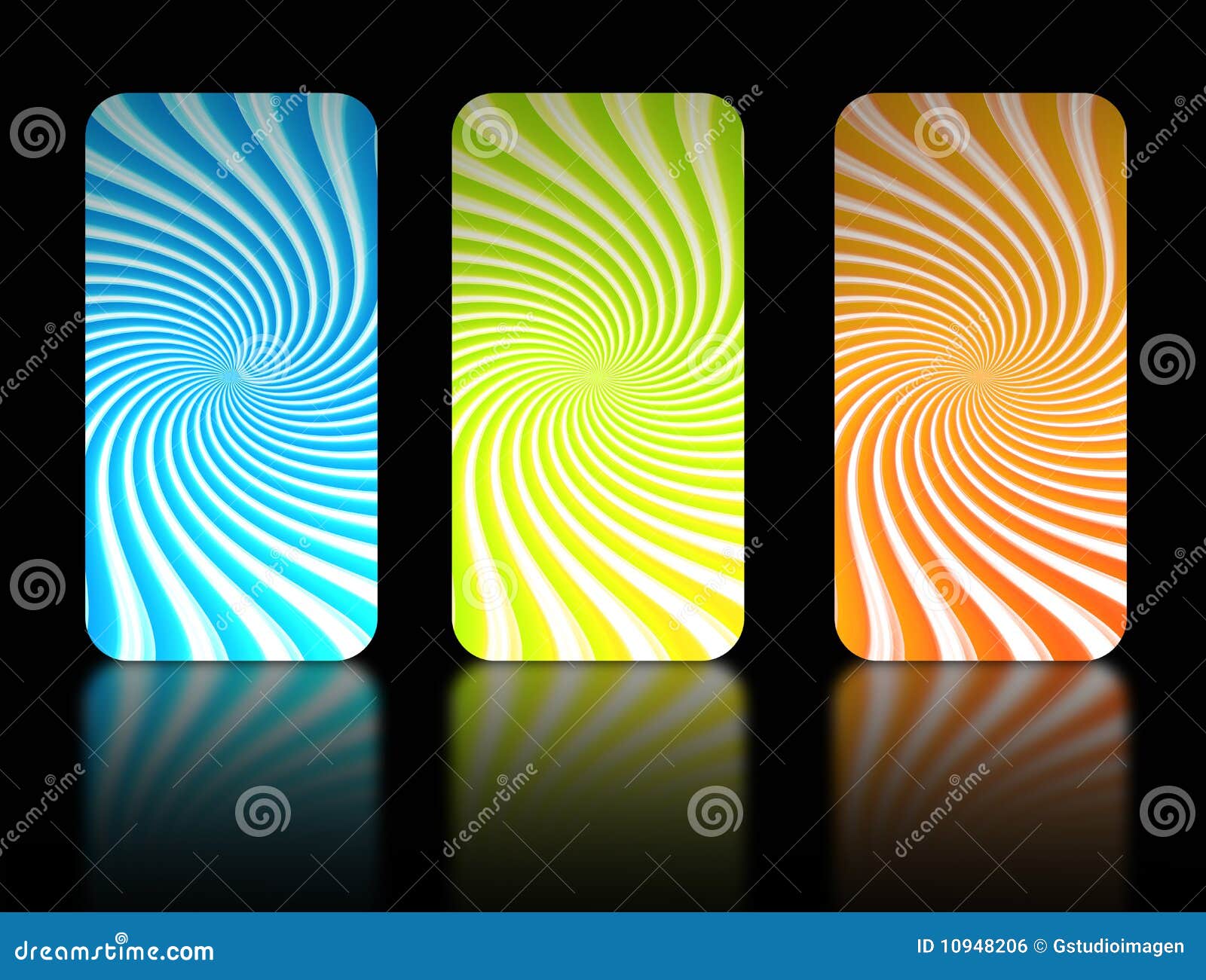 Rectangle illustration stock. Illustration du configuration - 10948206