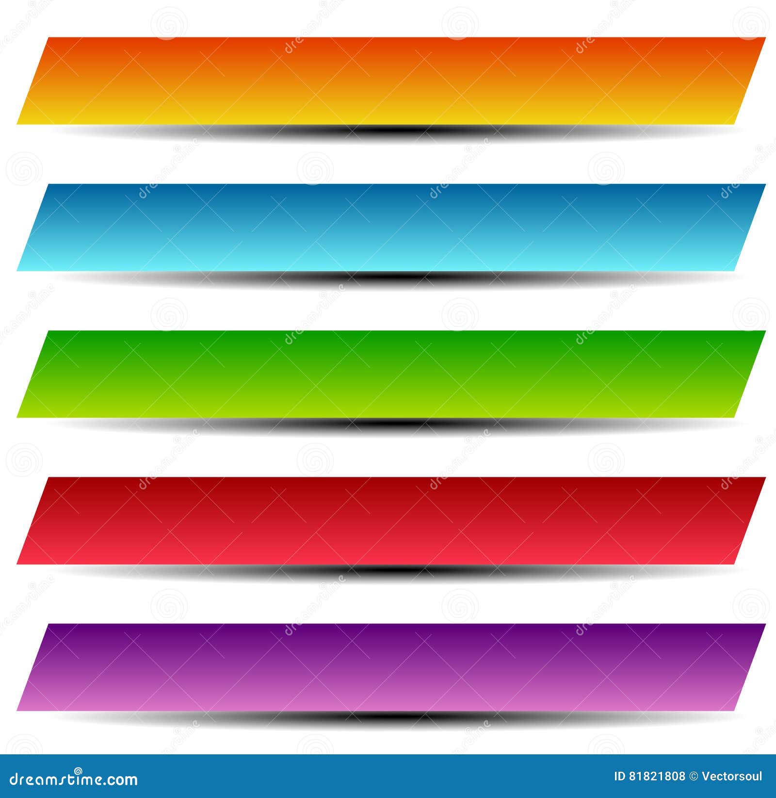 Two Color Royalty Vector Icon From Shapes Concept. Isolated Blue ...