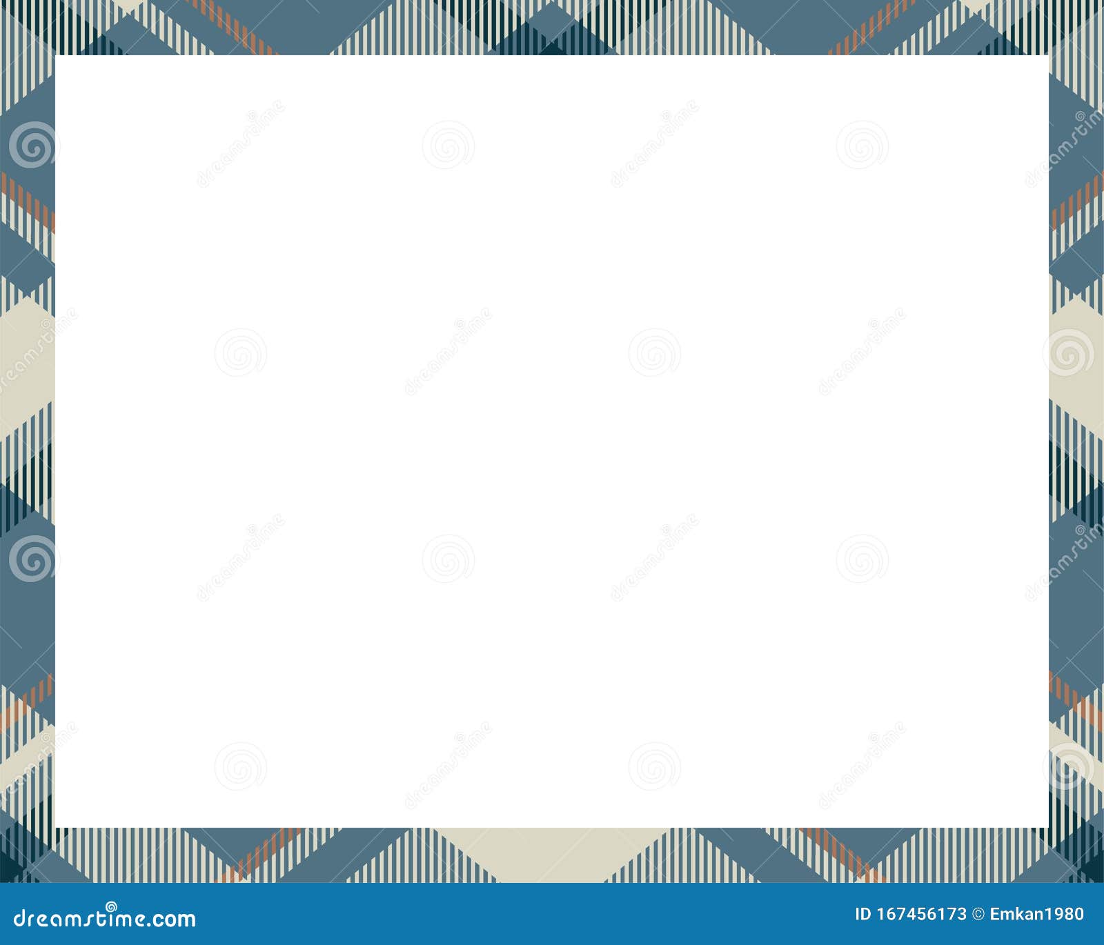 Rectangle Borders and Frames Vector. Border Pattern Geometric Vintage ...