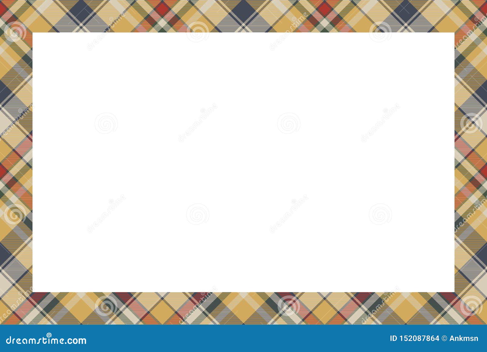 Rectangle Borders and Frames Vector. Border Pattern Geometric Vintage ...