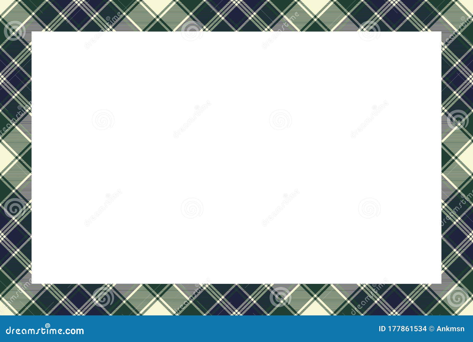Rectangle Borders and Frames Vector. Border Pattern Geometric Vintage ...