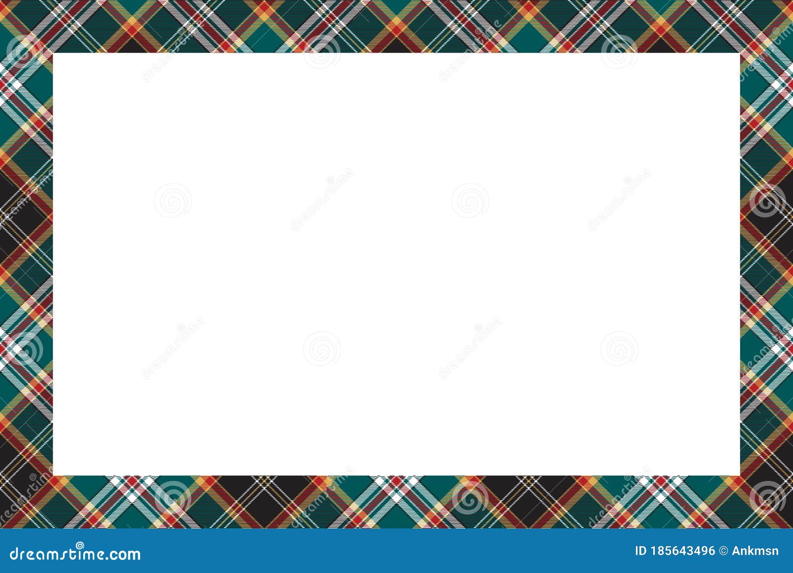 Rectangle Borders and Frames Vector. Border Pattern Geometric Vintage ...