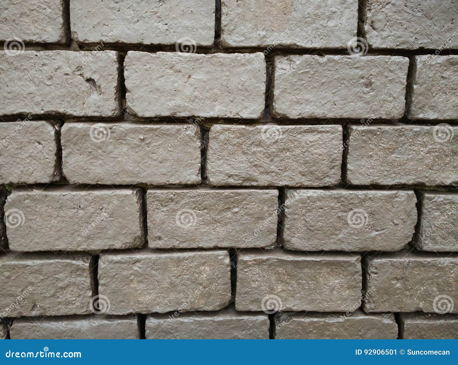 Rectangle Brown Brick Wall. Background. Wallpaper. Building. Royalty ...