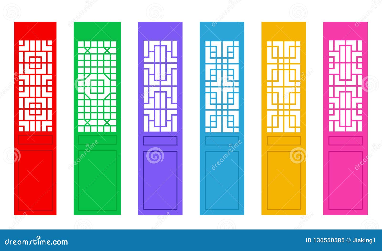 Rectangle Chinese Stock Illustrations – 2,920 Rectangle Chinese Stock ...