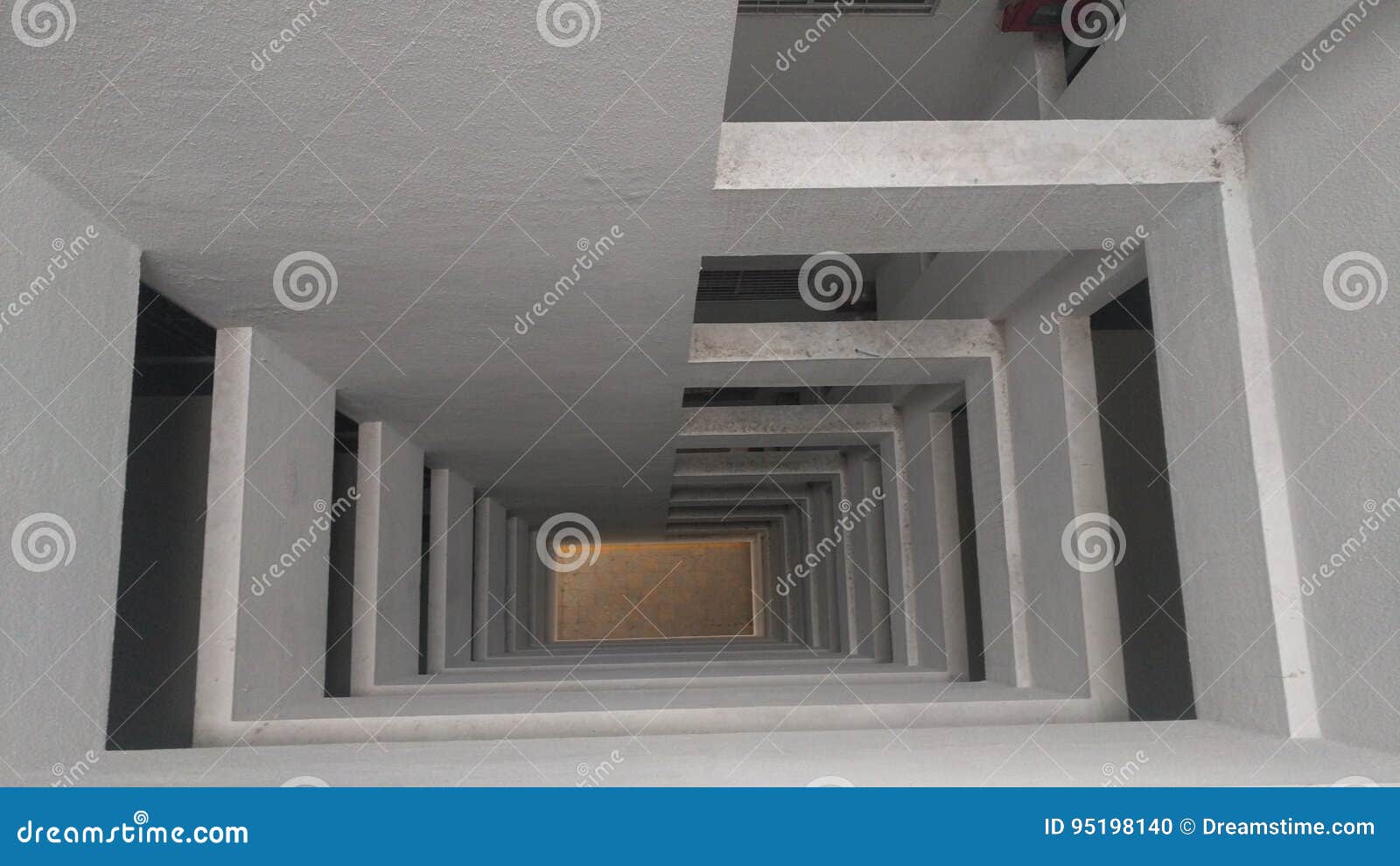 The Rectangle effect stock photo. Image of feel, floor - 95198140