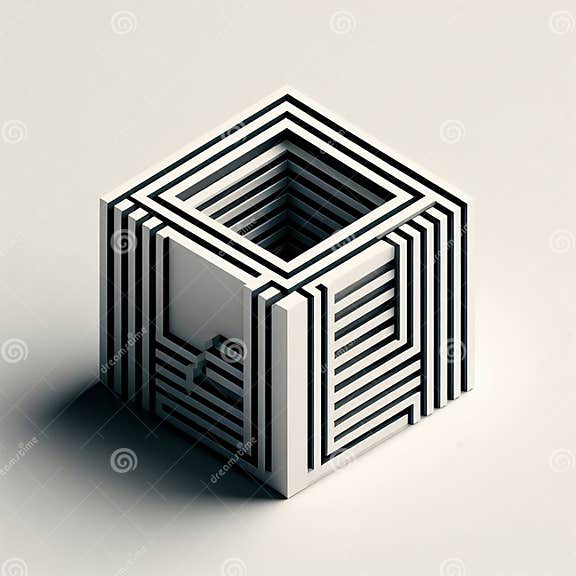 Rectangle a Four Sided Shape with Opposite Sides Parallel and Q Stock ...