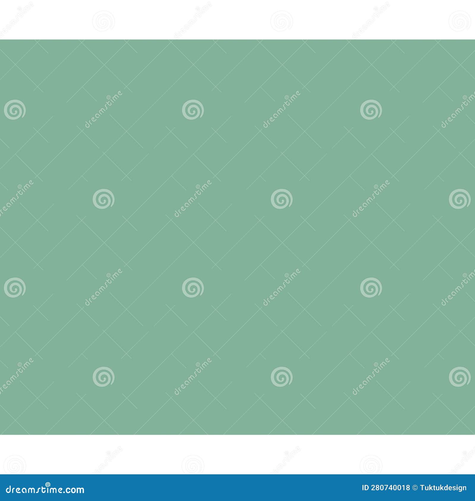 Rectangle Geometric Shape Element Symbol for Preschool Education for ...