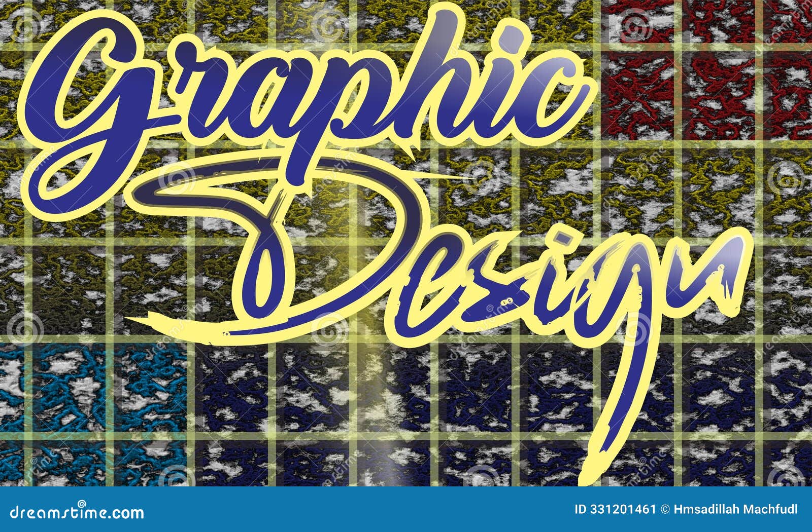 Rectangle Graphic Design Background Box Stock Illustration ...