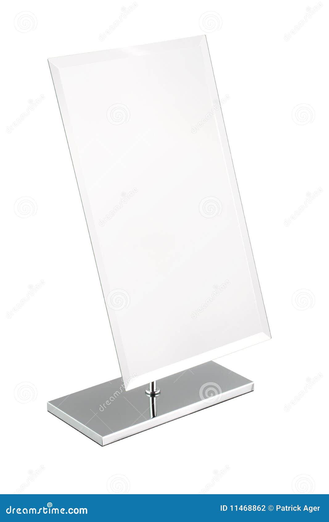 Rectangle Mirror Pure White Background Stock Photos - Free & Royalty ...