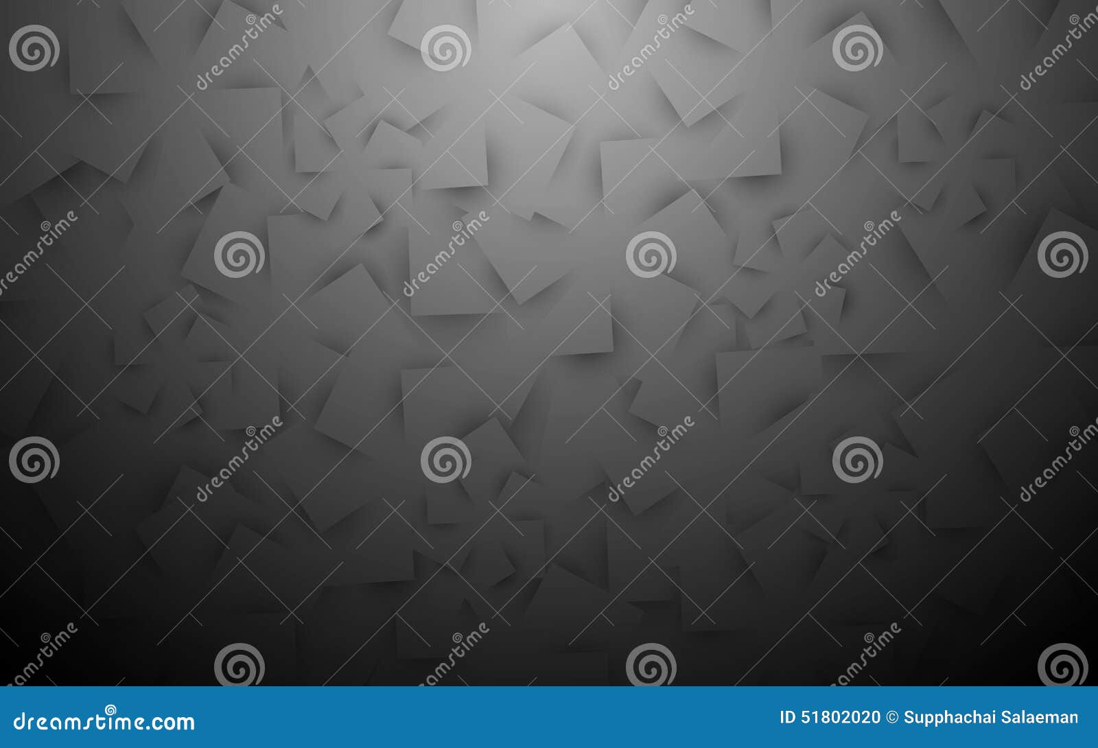 Rectangle Paper Abstract Background Stock Vector - Illustration of ...