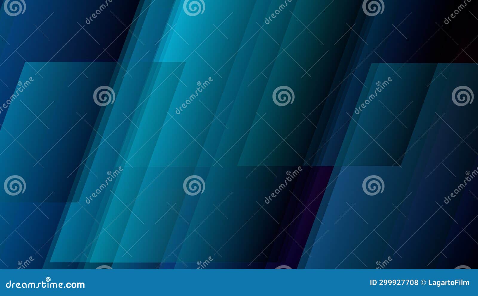 Rectangle Pattern Minimalist Layout of Interconnected Rectangles in ...