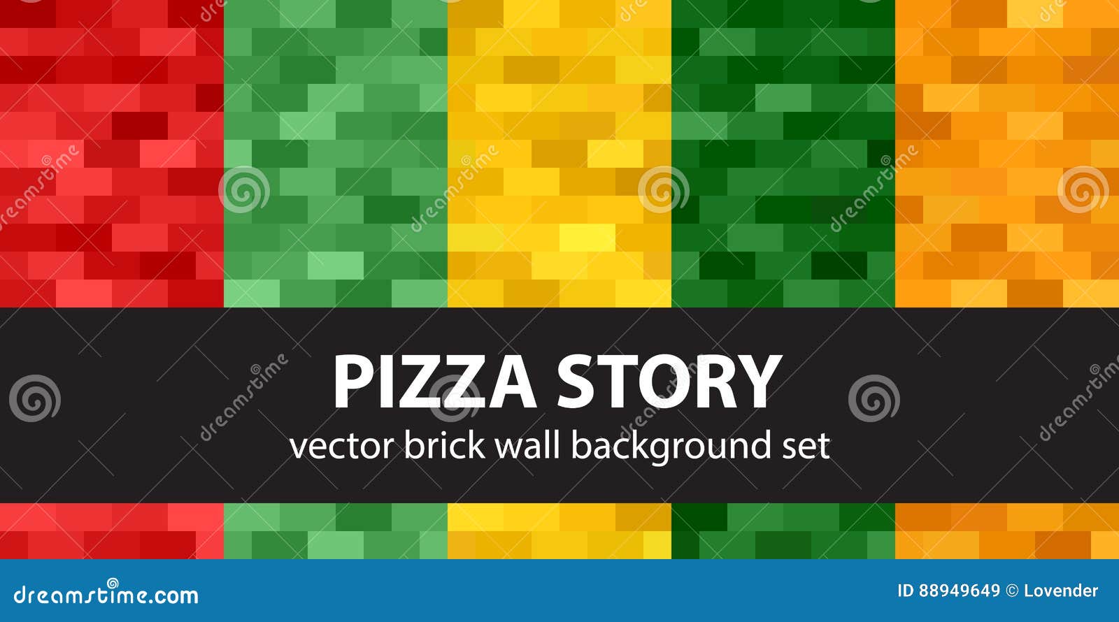 Rectangle Pizza Stock Illustrations – 307 Rectangle Pizza Stock ...