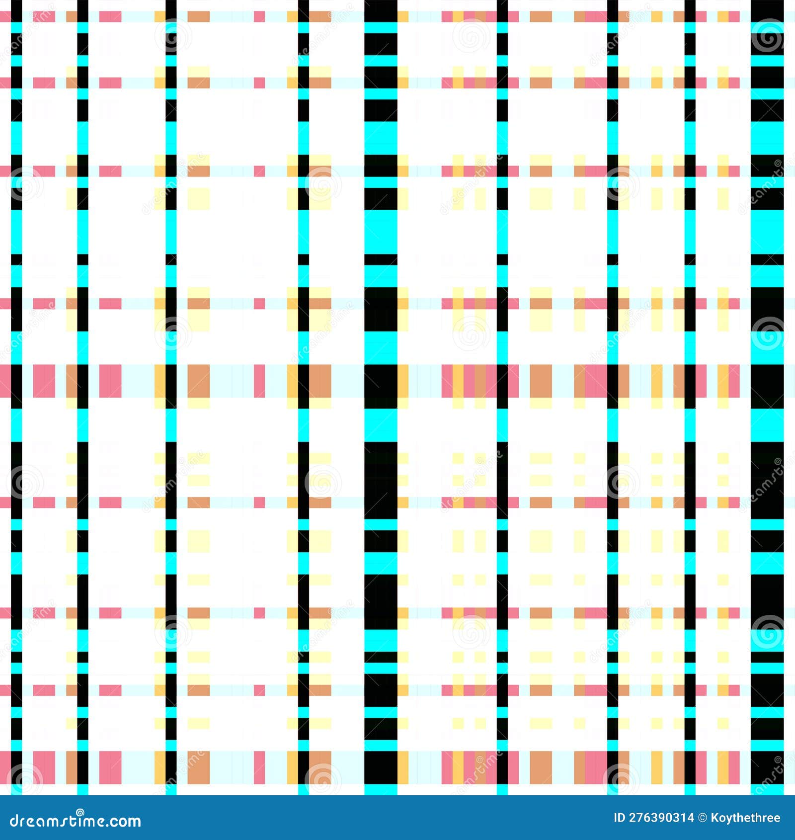 Rectangle Pieces Patterns Shapes Vector Background Design Stock Vector ...