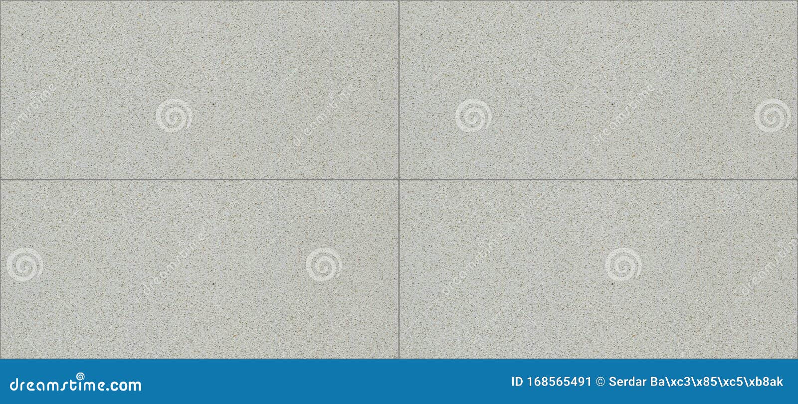 Rectangle Seamless Grey Quartz Ceramic Mosaic Tile Texture Background ...
