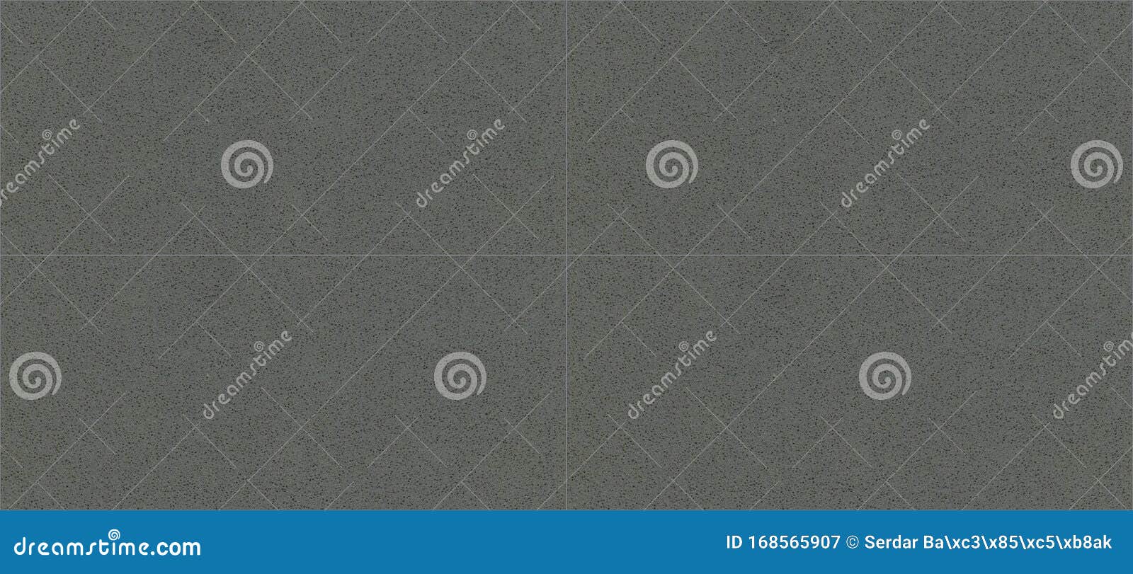 Rectangle Seamless Grey Quartz Ceramic Mosaic Tile Texture Background ...