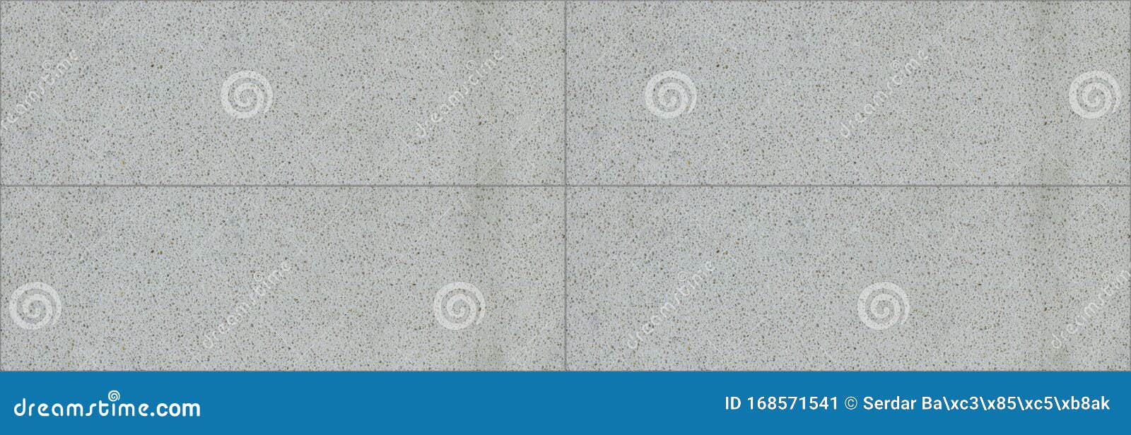 Rectangle Seamless Grey Quartz Ceramic Mosaic Tile Texture Background ...