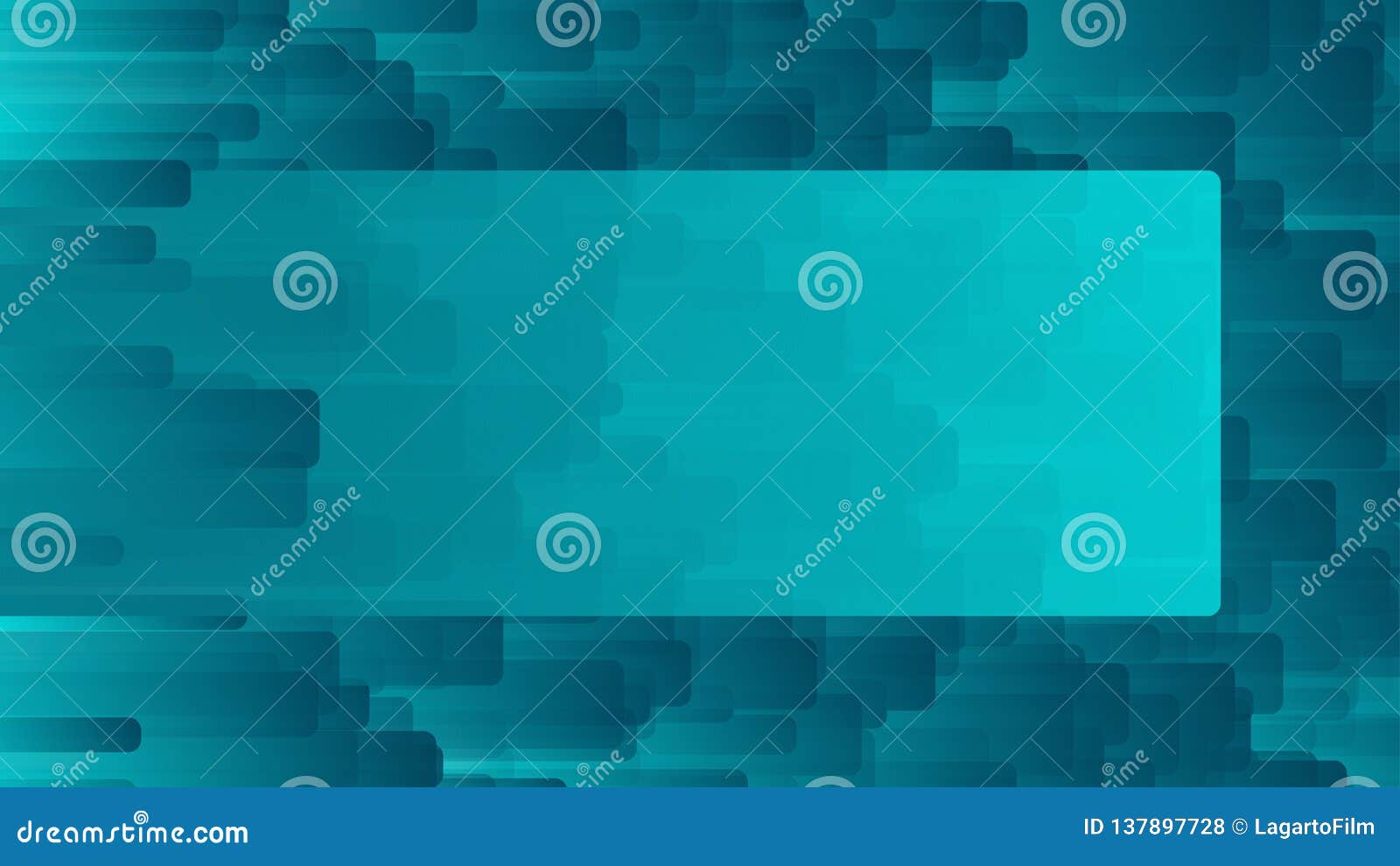Rectangle Shapes Random Transparent Gradient Vector, Copy Space Stock ...