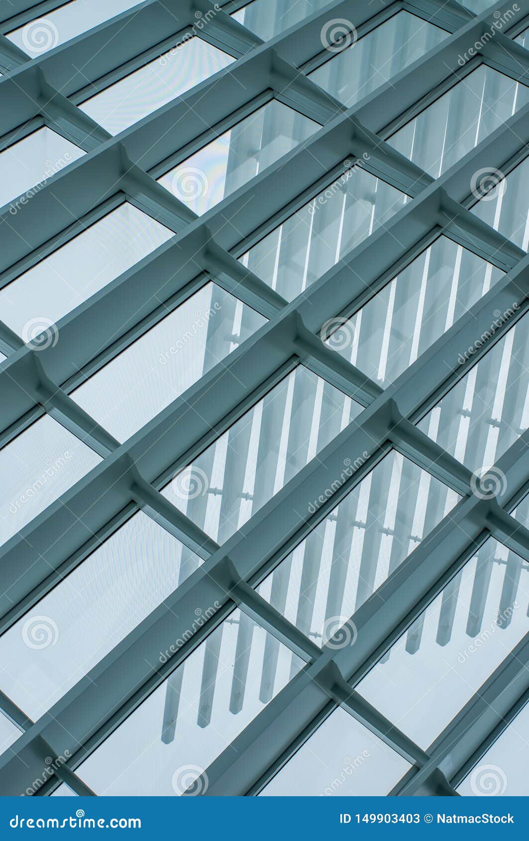 Rectangle Shapes and Windows with Straight Lines Above - Architecture ...