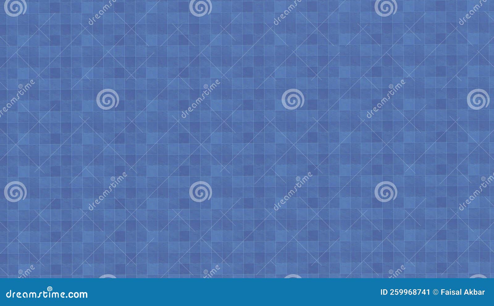 Rectangle Stone Blue for Background or Cover Stock Image - Image of ...