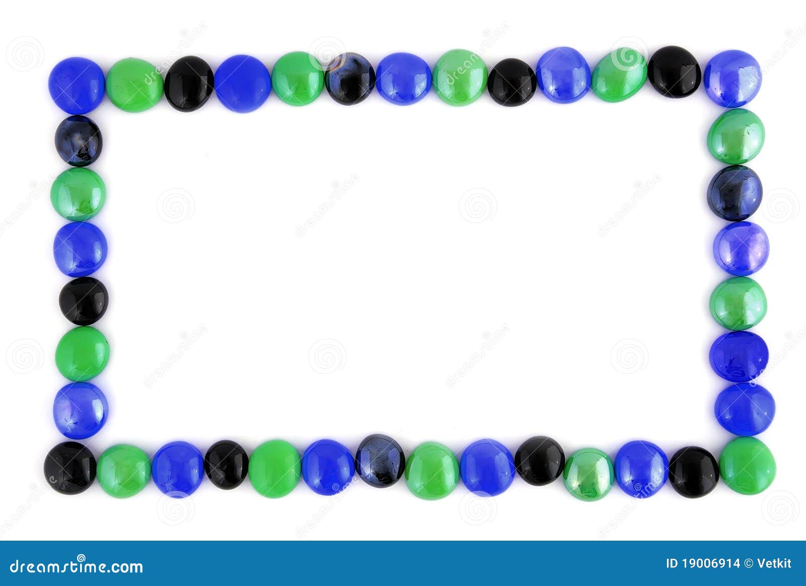 Rectangle of stones stock photo. Image of blue, arrangement - 19006914