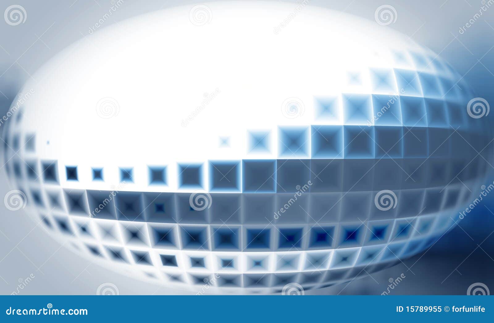 Rectangles Background Globe Stock Illustration - Illustration of energy ...