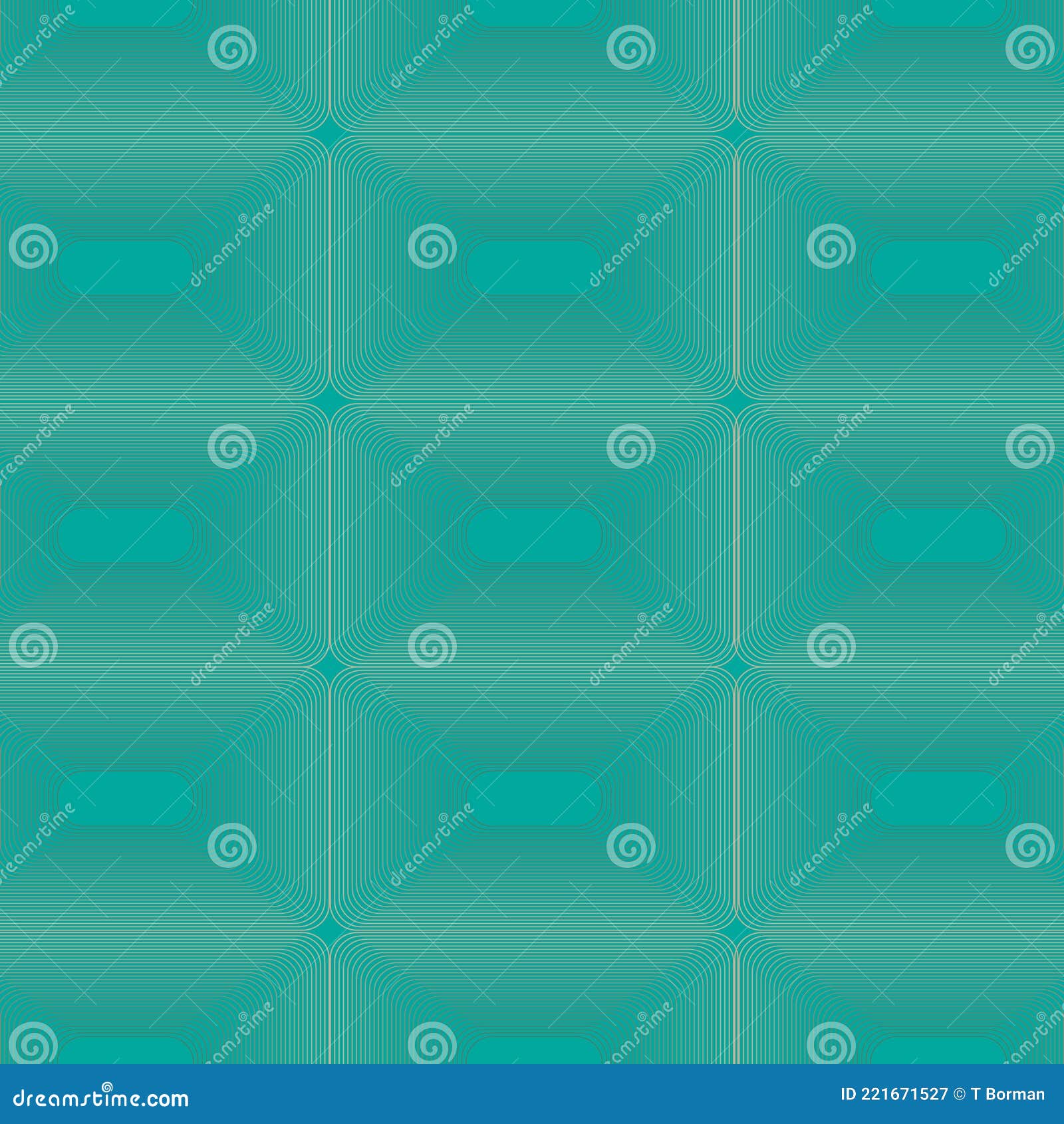 Rectangles Vector Pattern Green Beige Gray Structural Digital ...