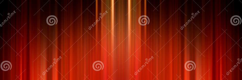 Abstract Striped Vertical Red Line Background Stock Illustration ...