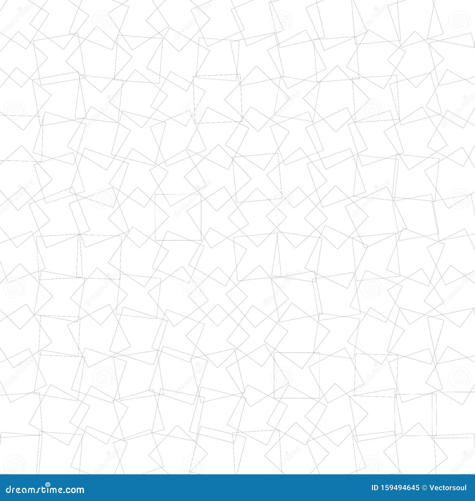 Rectangular, Angular Pattern, Texture with Intersecting, Overlapping ...