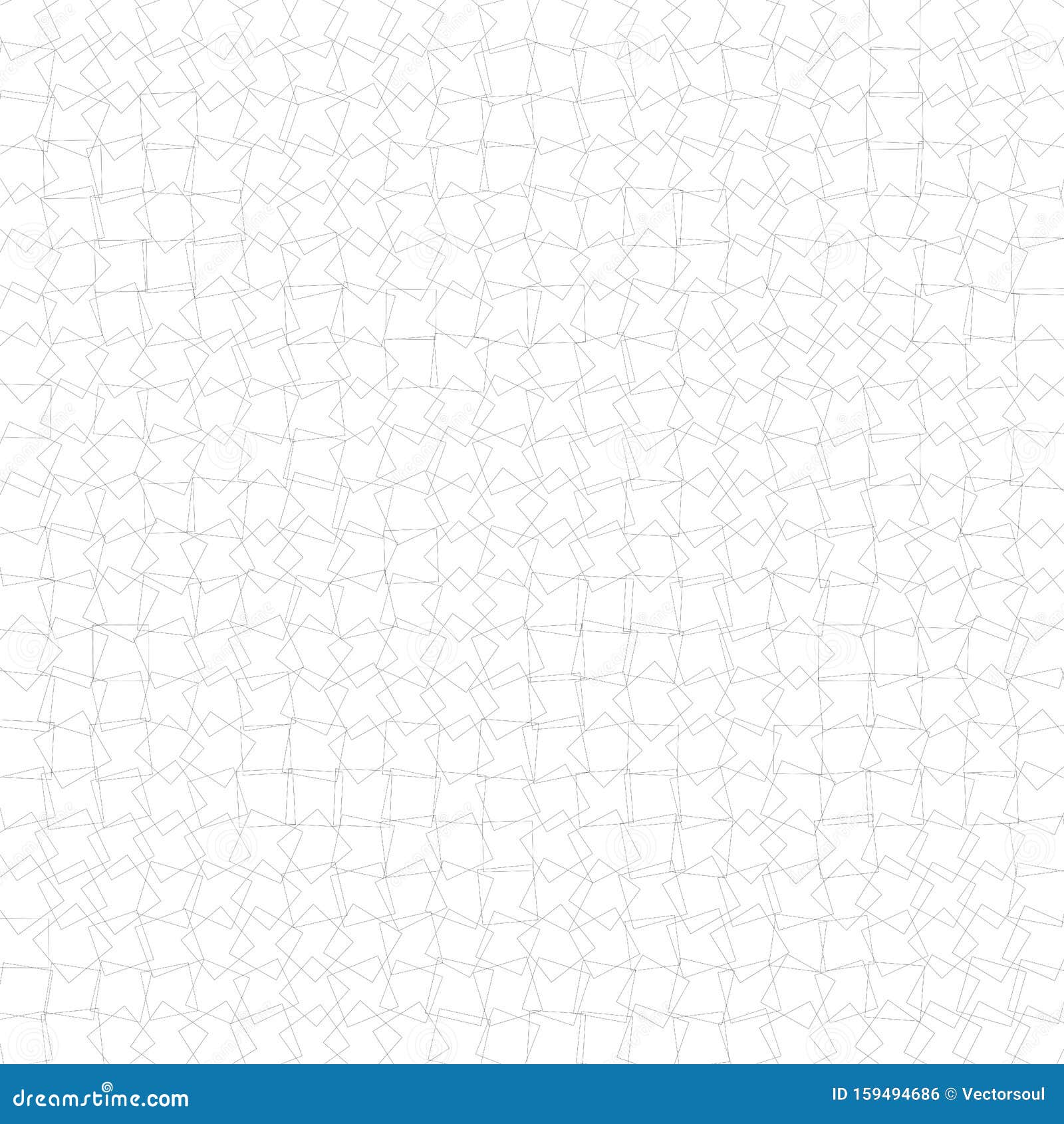 Rectangular, Angular Pattern, Texture with Intersecting, Overlapping ...