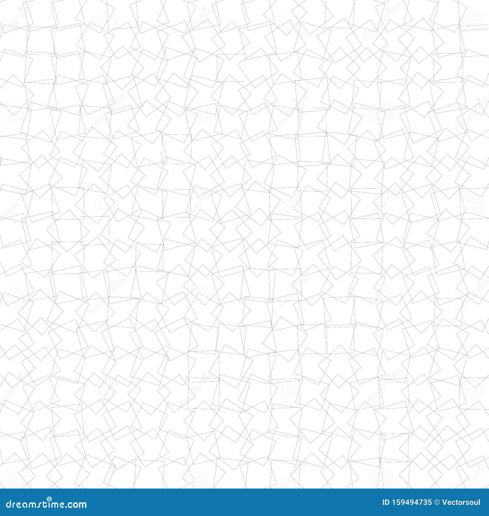 Rectangular, Angular Pattern, Texture with Intersecting, Overlapping ...