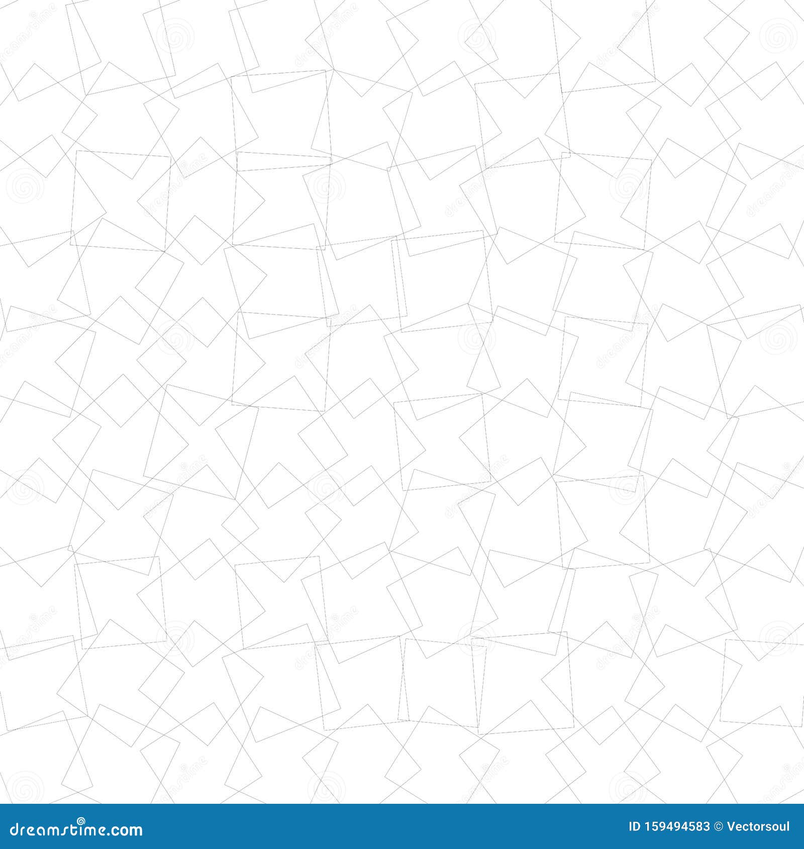 Rectangular, Angular Pattern, Texture with Intersecting, Overlapping ...