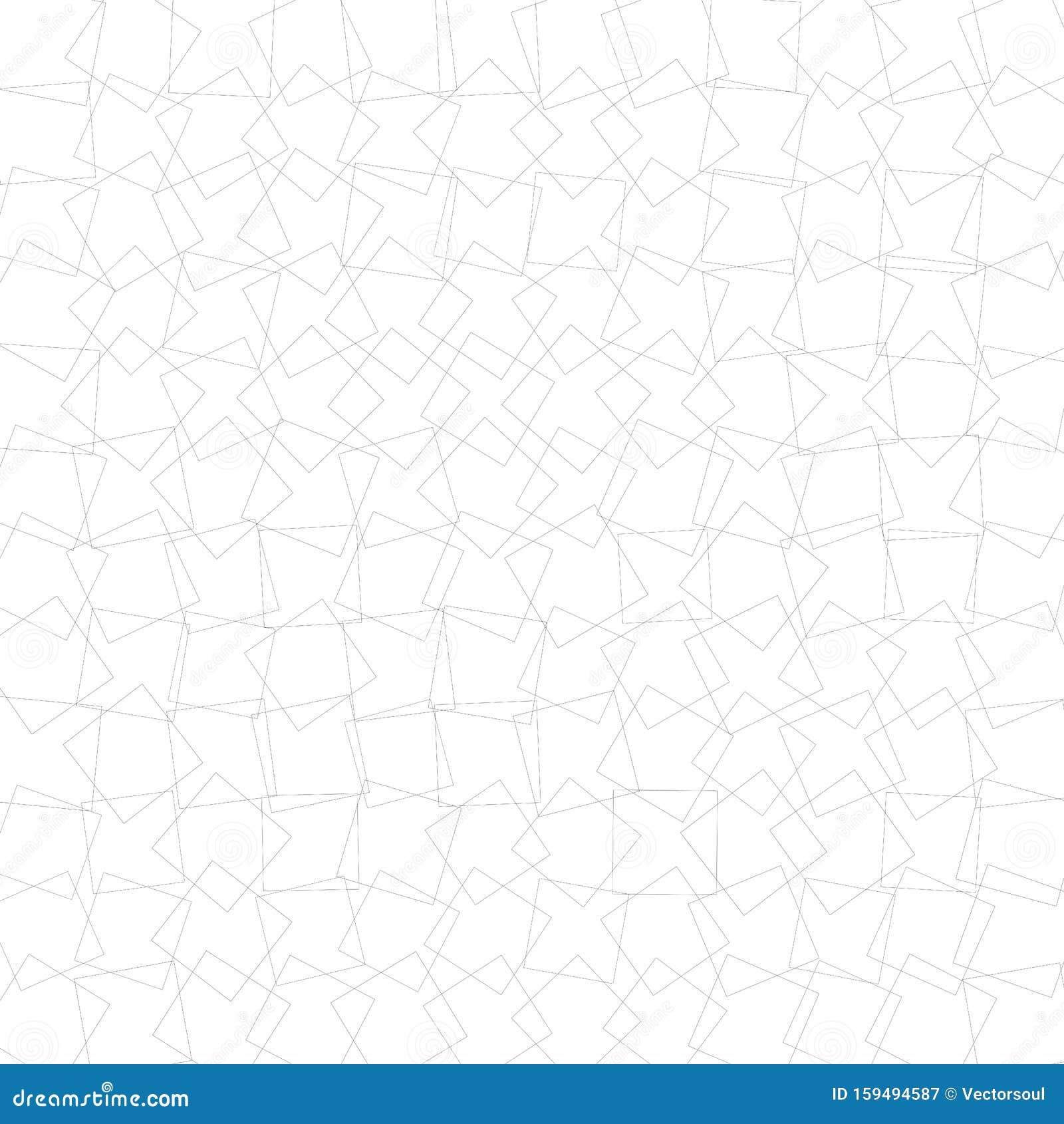 Rectangular, Angular Pattern, Texture with Intersecting, Overlapping ...